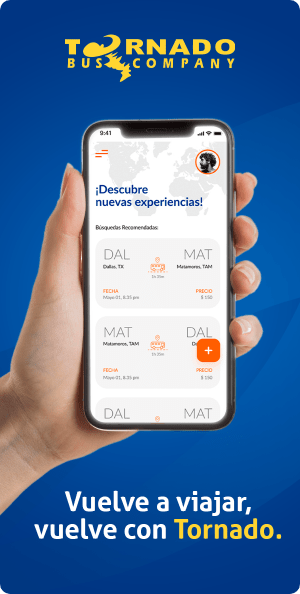 Blog English - El Expreso Bus Company